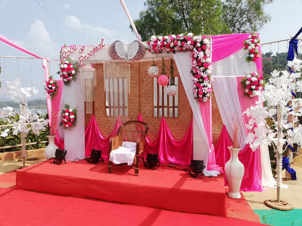 Shine Decorators in Mangalore Konaje - Hellomangaluru.online