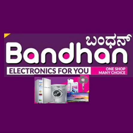 Bandhan Electronics In Puttur- Hello Mangaluru......