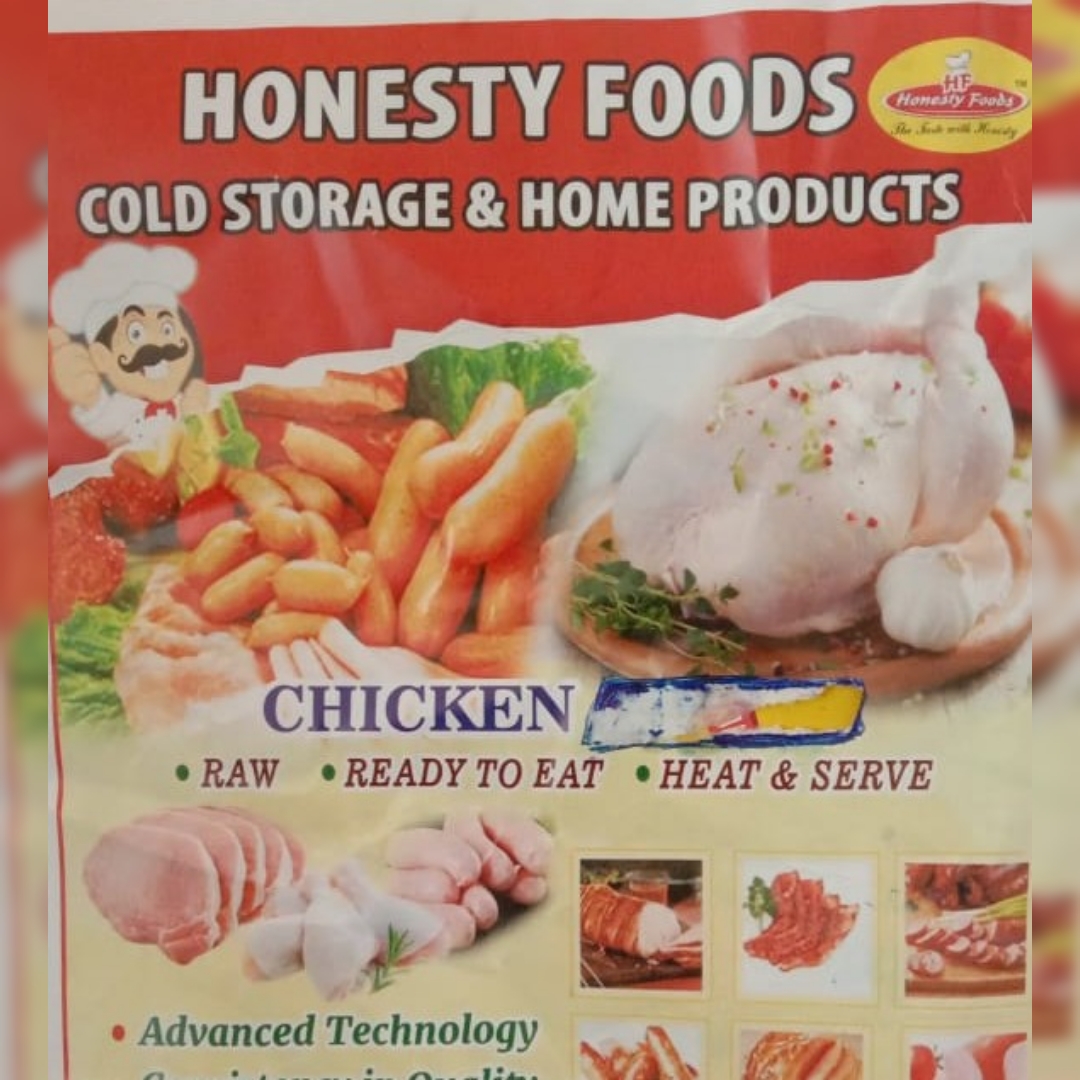 Honesty Foods In Mangalore Kaikamba- Hello mangaluru