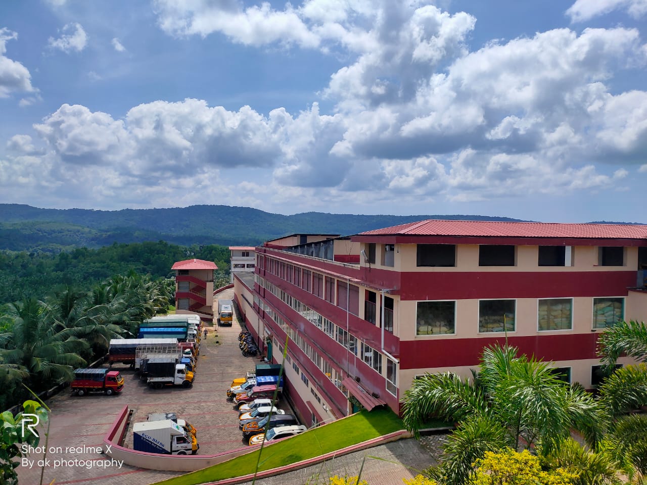 Eco Bliss In Vitla Bantwal- Hello Mangaluru..............