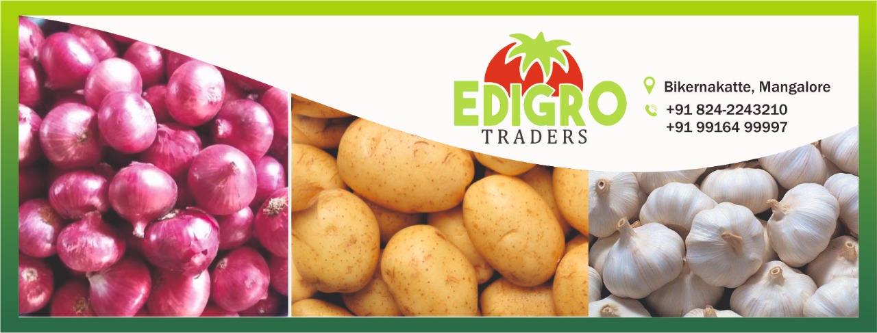 Edigro Traders In Mangalore Bikarnakatte- Hello Mangaluru