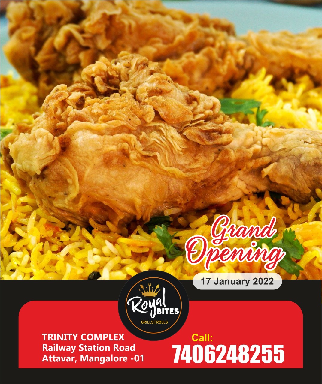 Royal Bites In Mangalore attavara- Hello Mangaluru