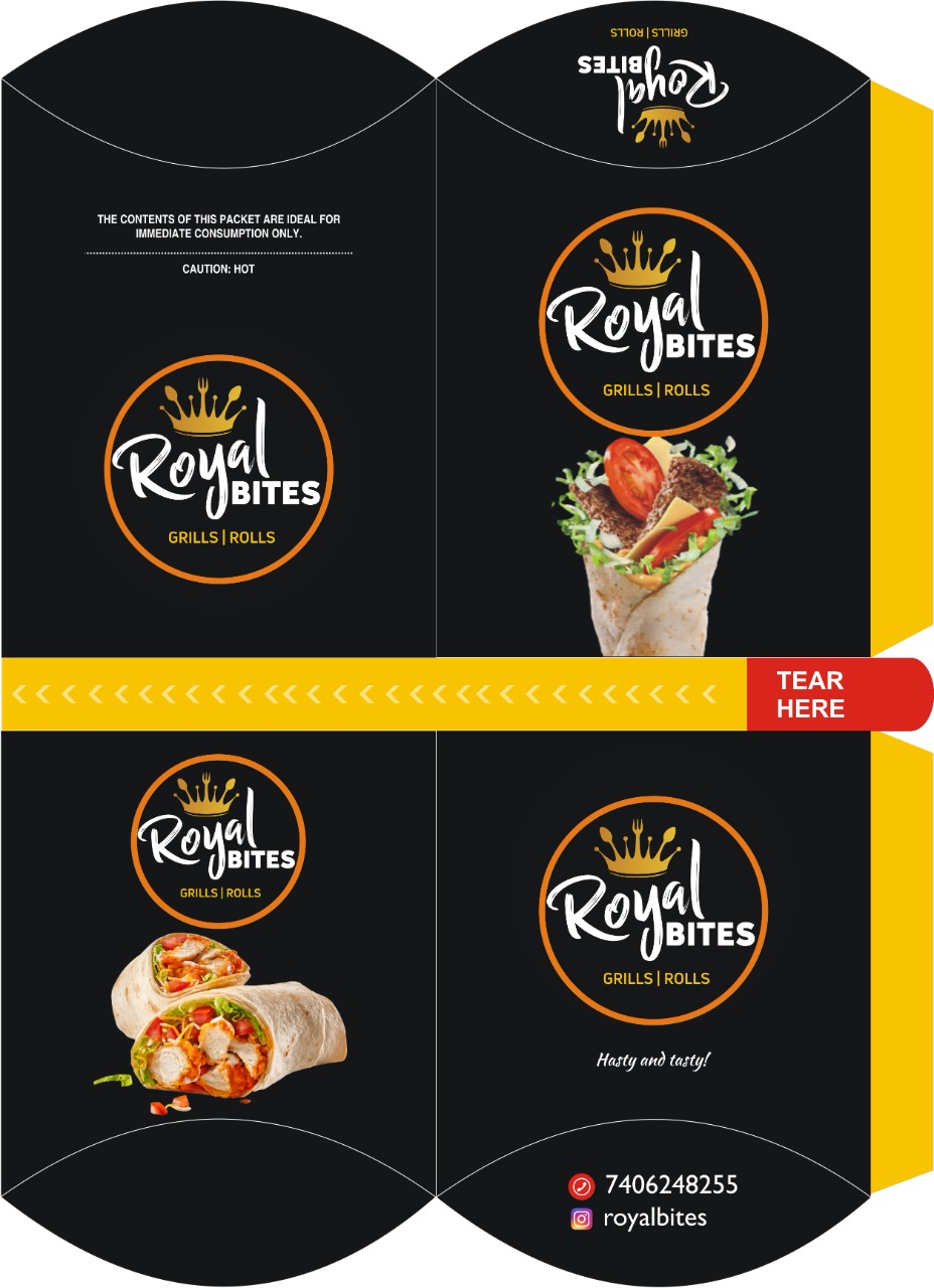 Royal Bites In Mangalore attavara- Hello Mangaluru