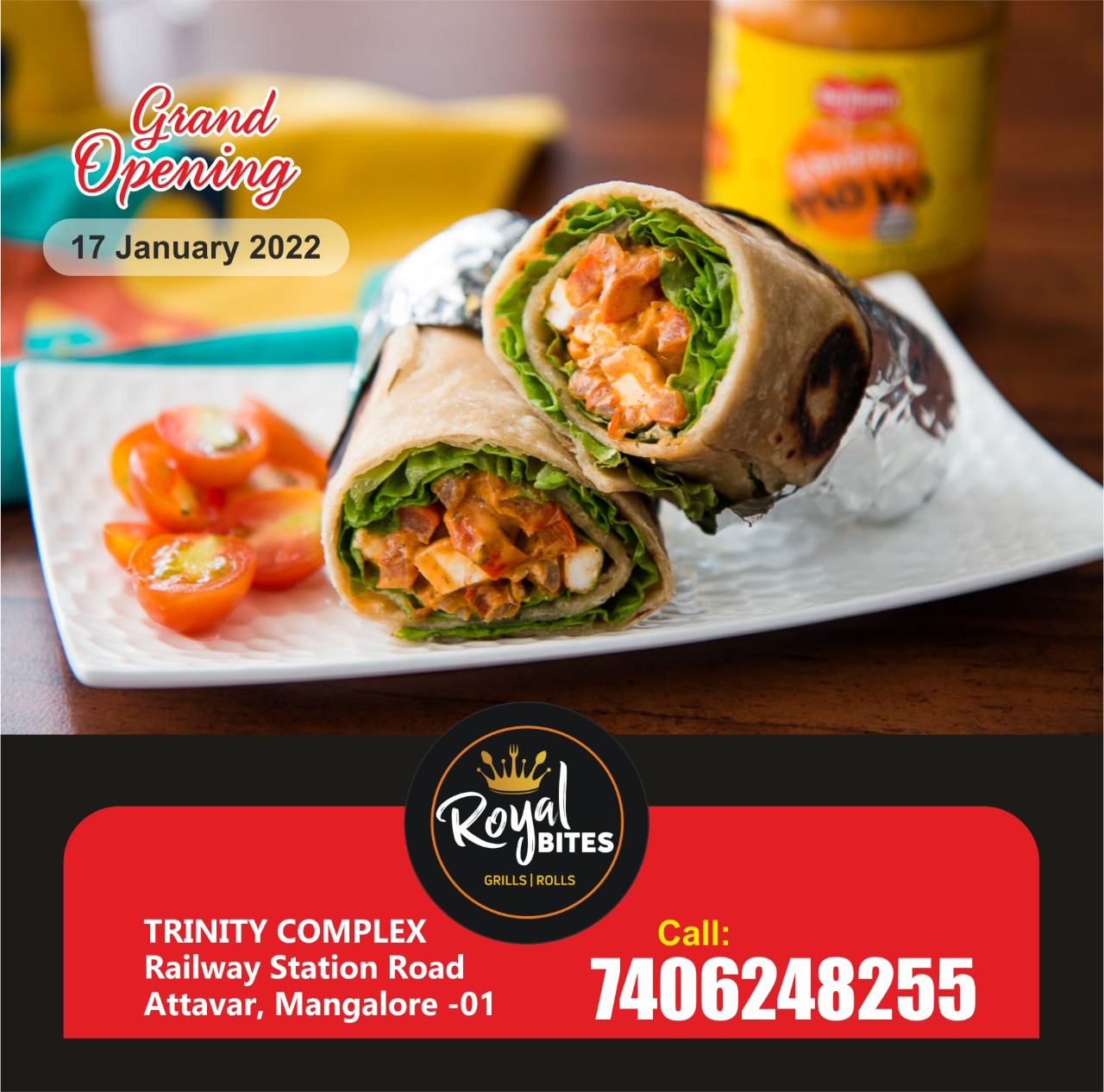 Royal Bites In Mangalore attavara- Hello Mangaluru