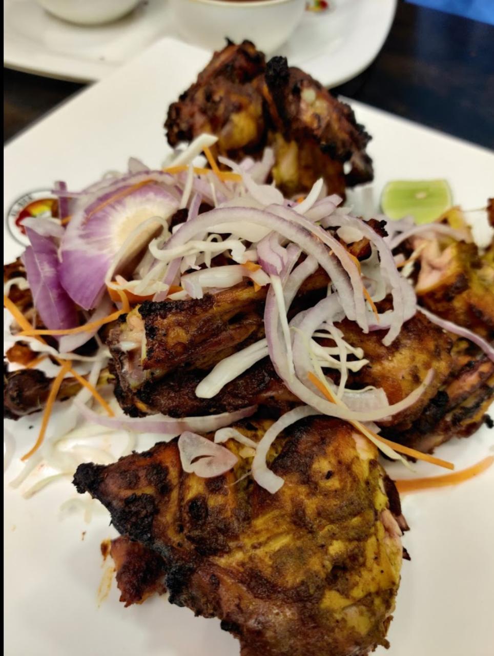 Royal Bites In Mangalore attavara- Hello Mangaluru