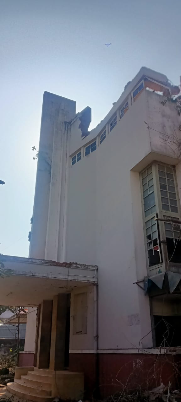 KM Bawa Traders In Mangalore Ullala- Building Demolisher in Mangalore ...