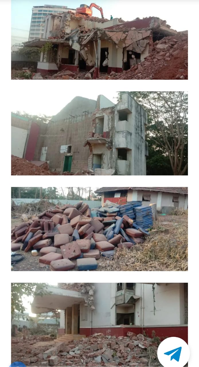 KM Bawa Traders In Mangalore Ullala- Building Demolisher in Mangalore ...