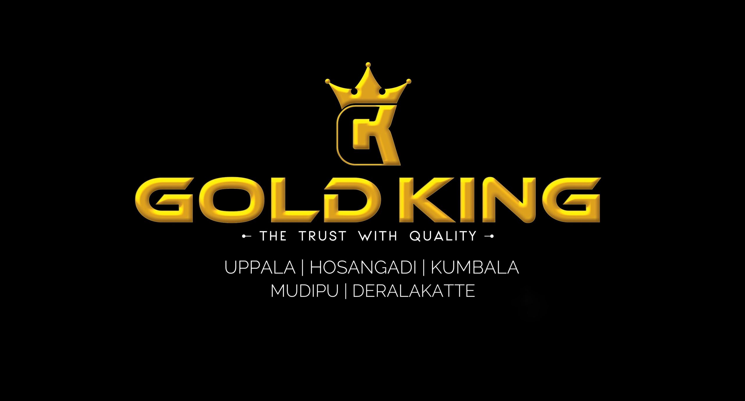 Gold King In Mangalore Deralakatte- Hello Mangaluru