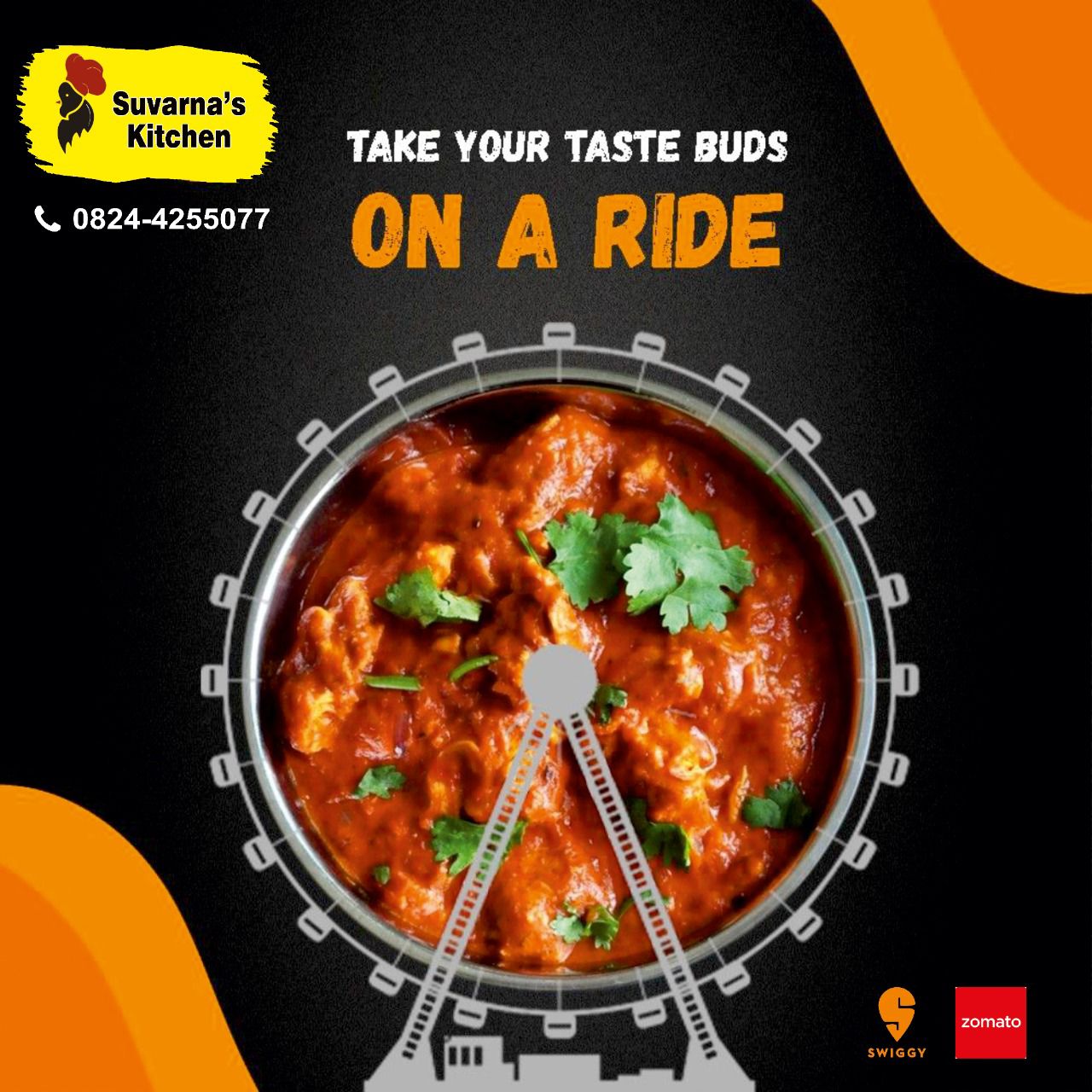 Suvarna's Kitchen In Mangalore Pandeshwara- Hello Mangaluru
