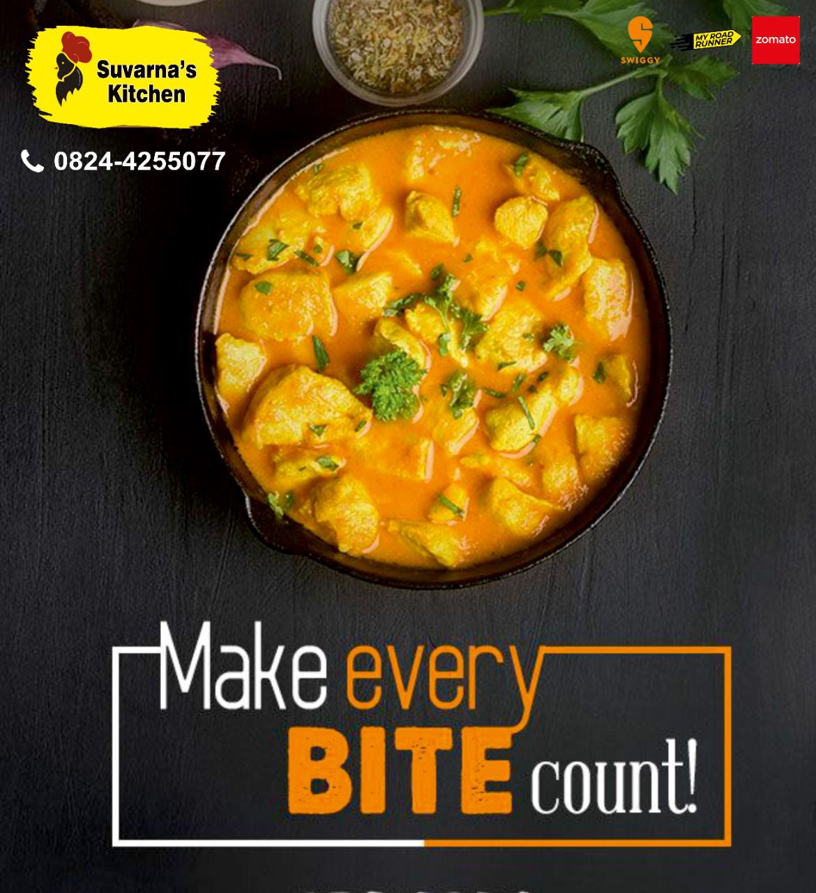 Suvarna's Kitchen In Mangalore Pandeshwara- Hello Mangaluru