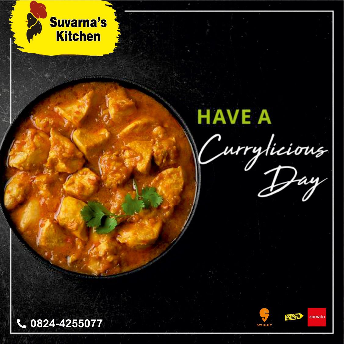 Suvarna's Kitchen In Mangalore Pandeshwara- Hello Mangaluru