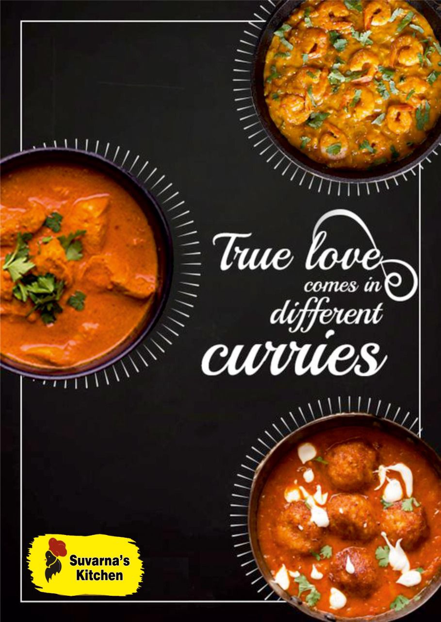 Suvarna's Kitchen In Mangalore Pandeshwara- Hello Mangaluru