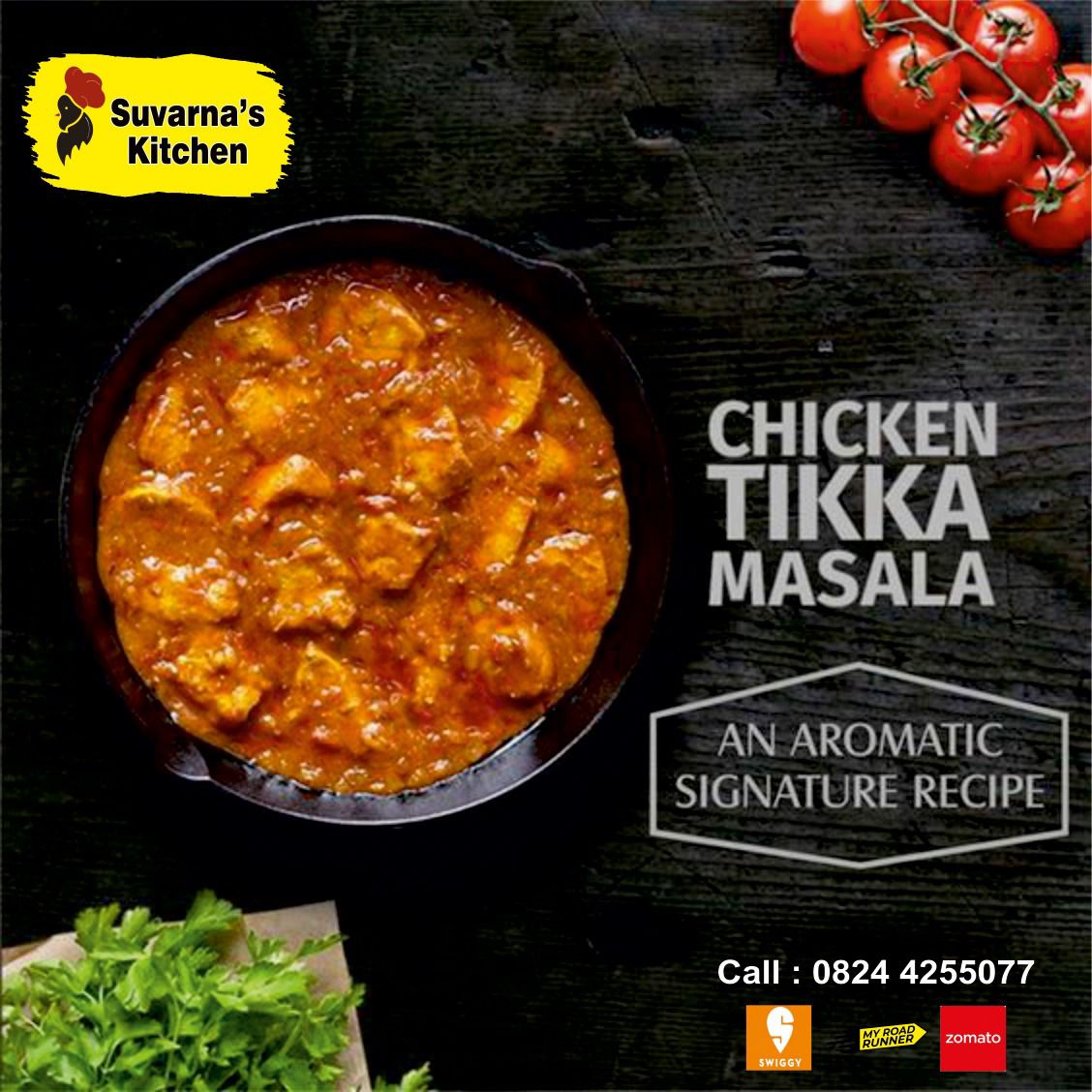 Suvarna's Kitchen In Mangalore Pandeshwara- Hello Mangaluru