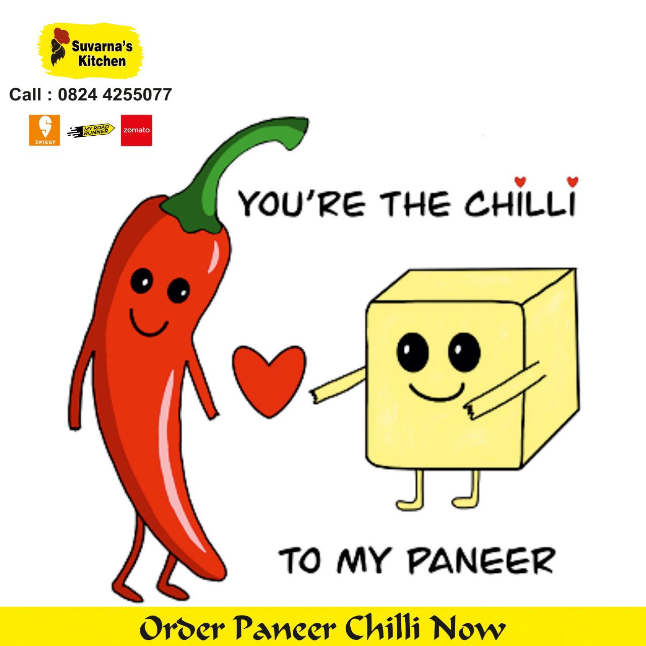 Suvarna's Kitchen In Mangalore Pandeshwara- Hello Mangaluru