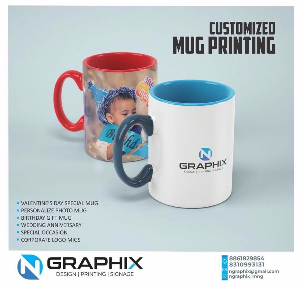 N Graphix Design Printing Sinage In Mangalore Statebank- Hello Mangaluru