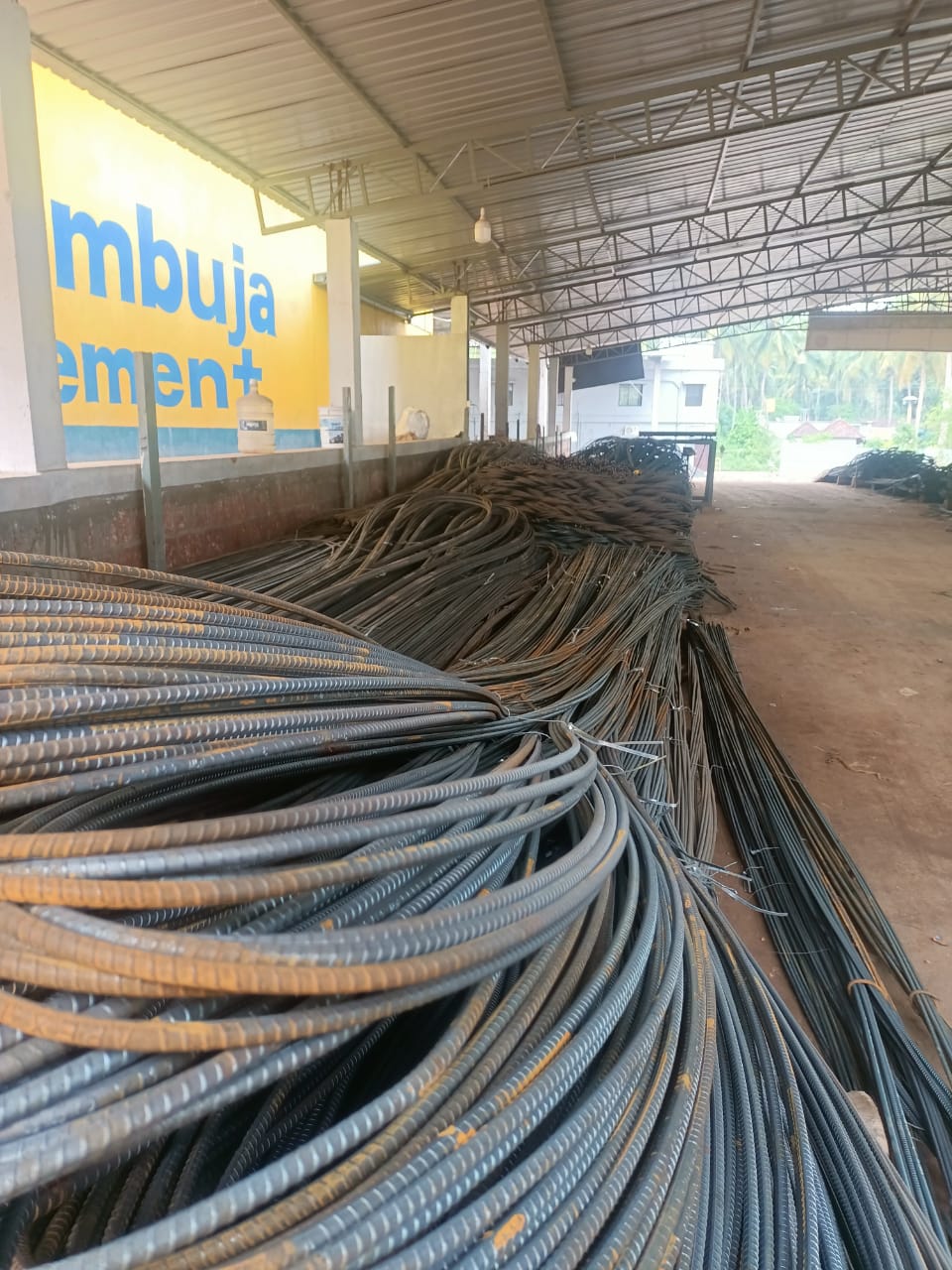 K A K Trading In Manjeshwara Kunjathur- Hello Manaluru