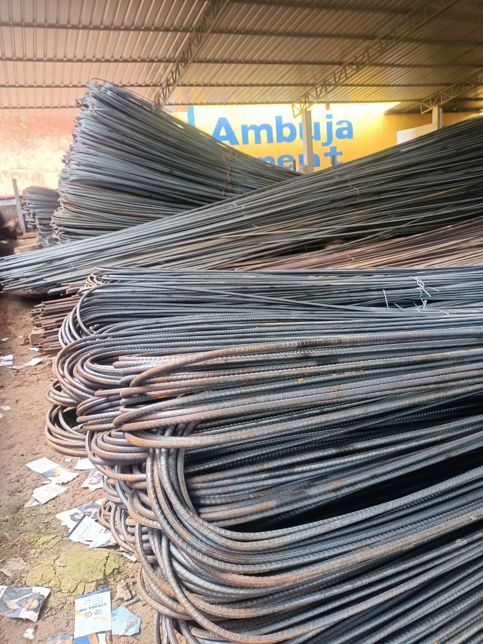 K A K Trading In Manjeshwara Kunjathur- Hello Manaluru