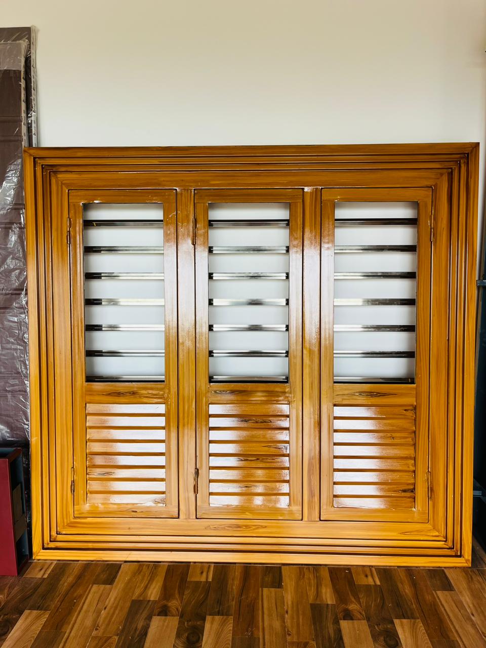 United Loha Steel Doors & Windows In Mangalore Mudipu- Hello Mangaluru