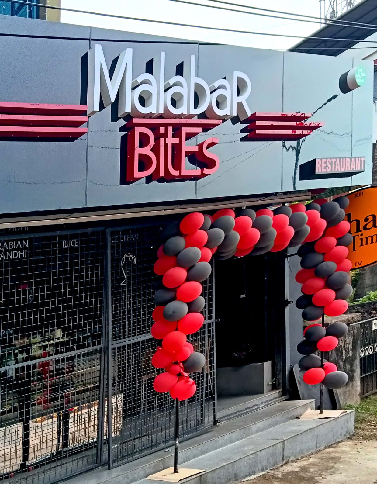 Malabar Bites In Mangalore Pandeshwara- Hello Mangaluru