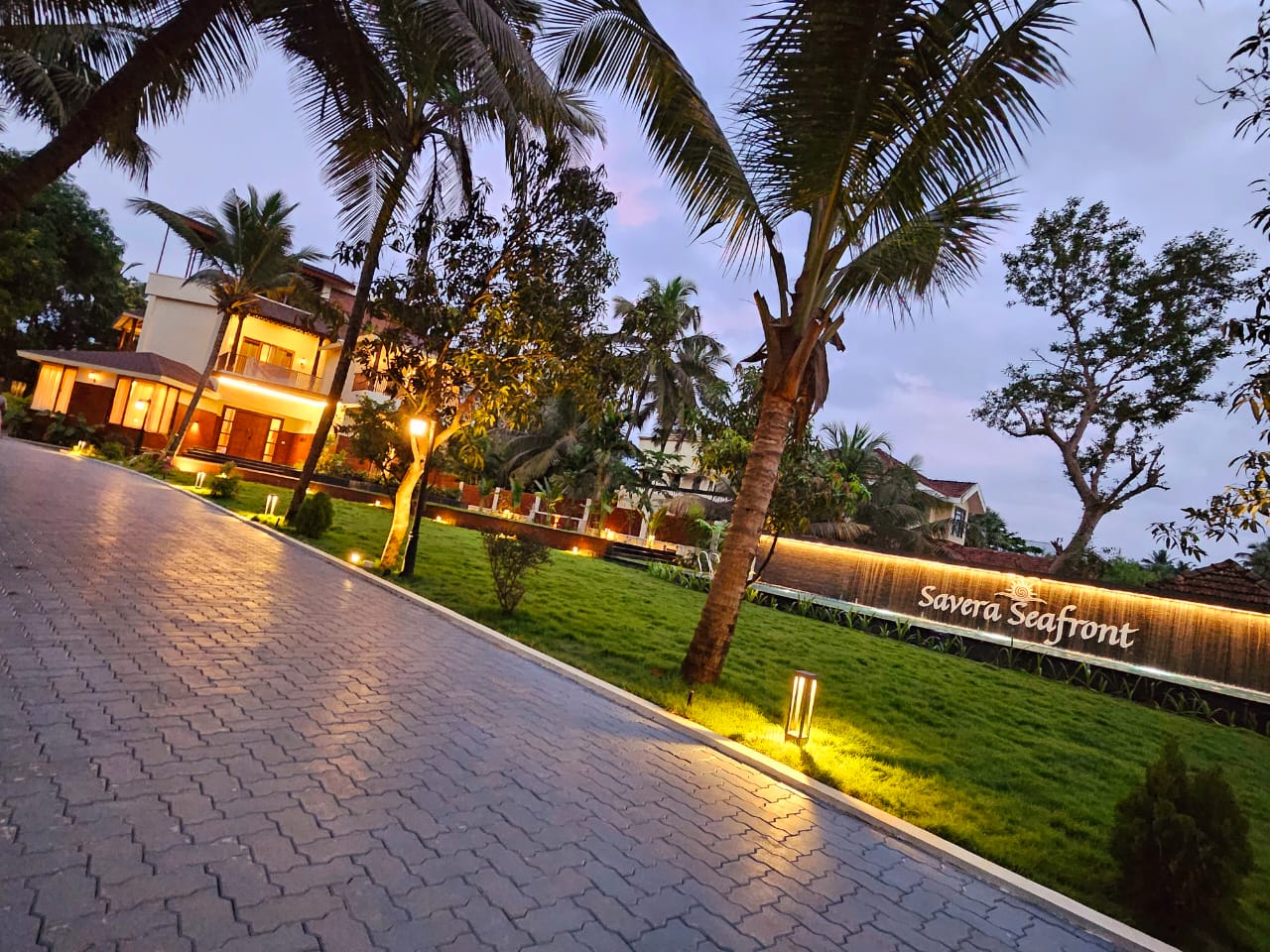 Savera Seafront In Mangalore Surthkal- Hello Mangaluru