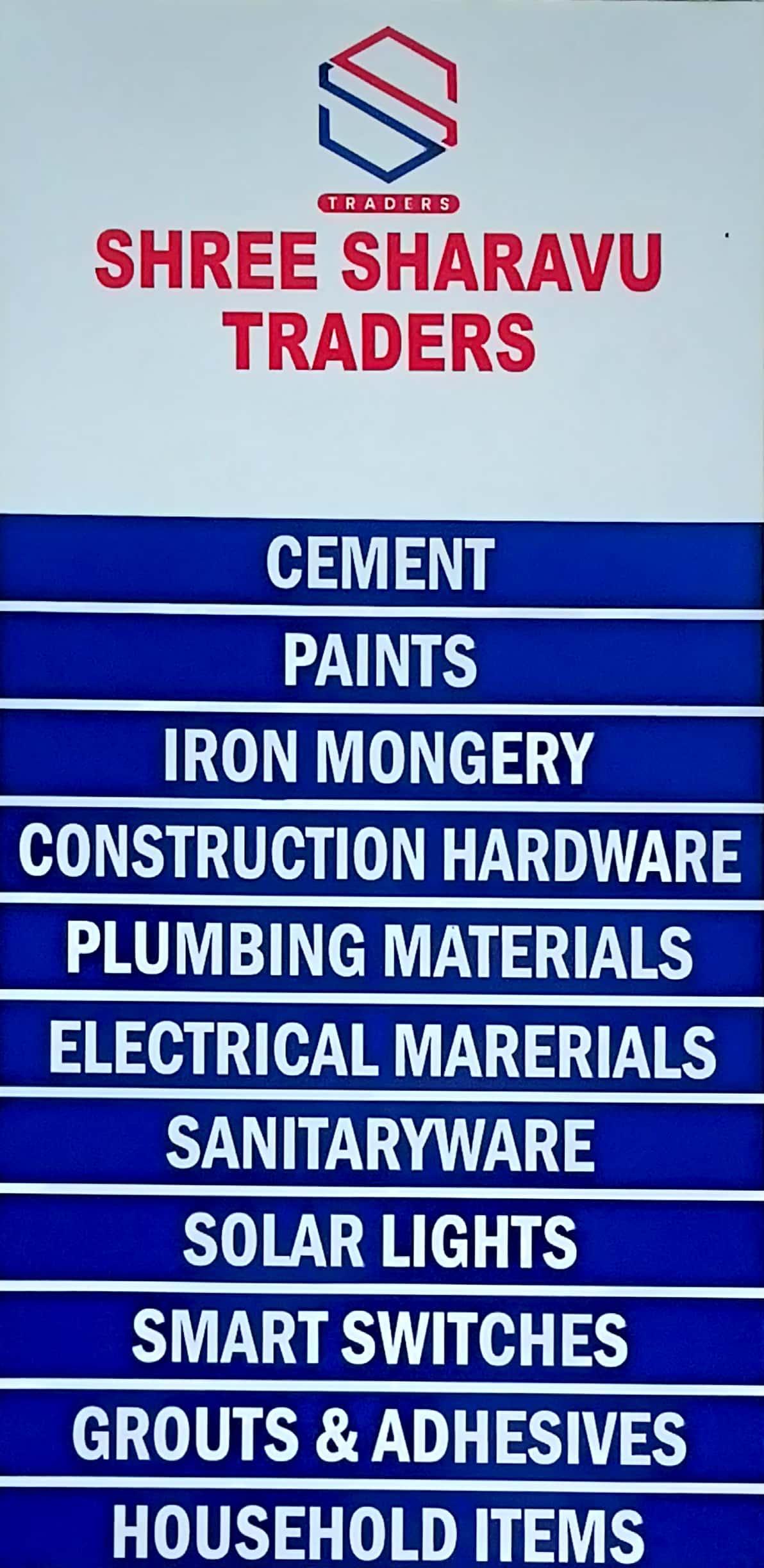 Shree Sharavu Traders In Mangalore Alape Padil- Hello Mangaluru