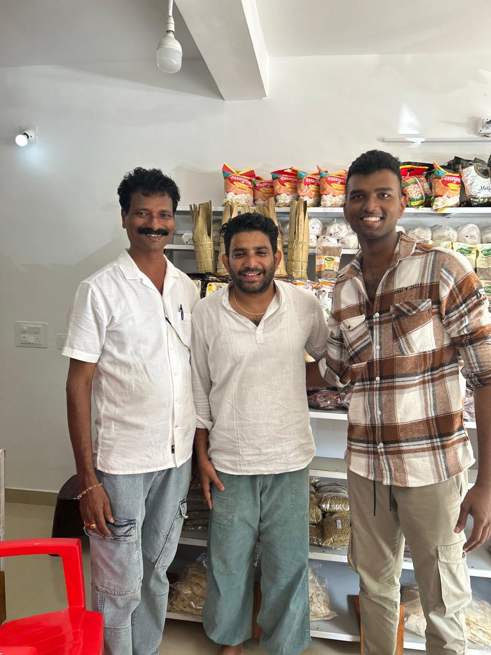 Shashi Kitchen Products In Mangalore Jail Road- Hello Mangaluru