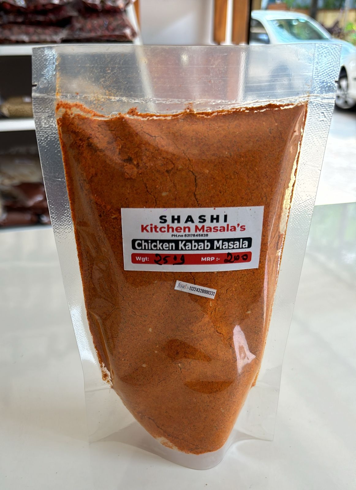 Shashi Kitchen Products In Mangalore Jail Road- Hello Mangaluru