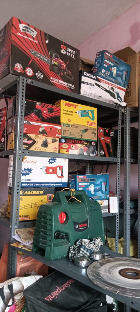 Tool Man In Mangalore Bajpe- Hello Mangaluru